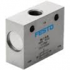 Festo Shut-Off Valves | Electroquip