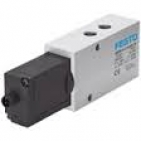 Festo Proportional Valves | Electroquip