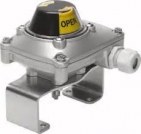 Festo Pneumatic Indicators | Electroquip