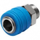 Festo Pneumatic Connection Technology | Electroquip