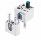 Festo Display And Operating Units | Electroquip