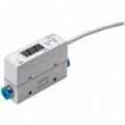 Festo Flow Sensors | Electroquip