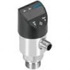 Festo Sensors For Pressure And Vacuum | Electroquip
