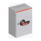 ABB Fusegear | Electroquip