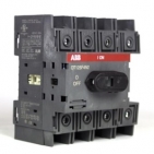 ABB Switches | Electroquip