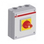 ABB Switches | Electroquip