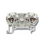 ABB Connection Devices | Electroquip