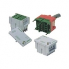 ABB Connection Devices | Electroquip