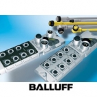 Balluff | Electroquip