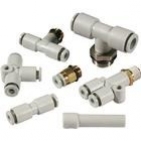 SMC Pneumatics | Electroquip