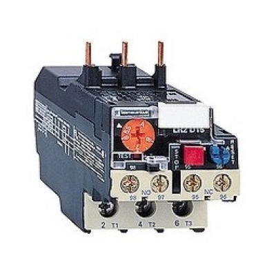 LR2D3559 Telemechanique | Telemecanique - Contactors & Starters ...