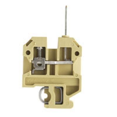 Weidmuller 108560000 SAK 2.5 SW 1X1 | Weidmuller Terminals | Weidmuller ...