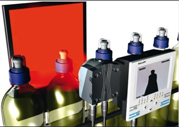 Balluff Sensors > Balluff BVS-E vision sensor that is perfect for most ...