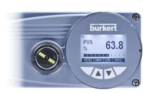 Burkert | Electroquip