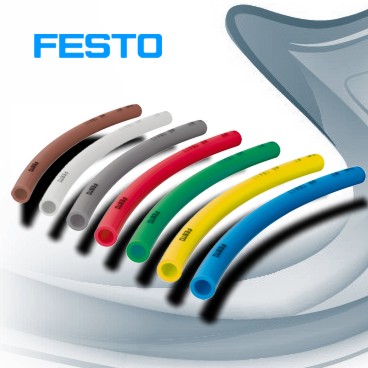 Festo Pneumatics > Having Trouble with your Tubing?