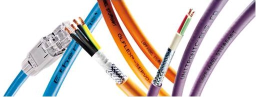 Lapp Cable | Electroquip