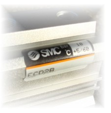 SMC Pneumatics | Electroquip
