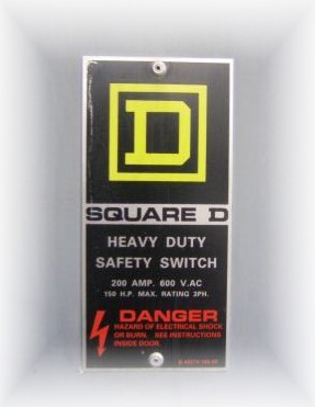 Square D | Electroquip
