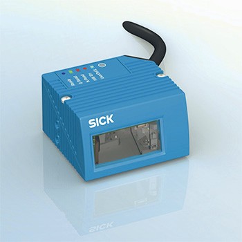 Sick Sensors innovative 'plug and play' product identification