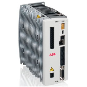 ABB Servodrive > New ABB Ethernet Sevodrive High Performance Feature ...