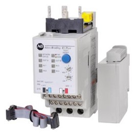 New solid-state overload relay features voltage protection and energy ...
