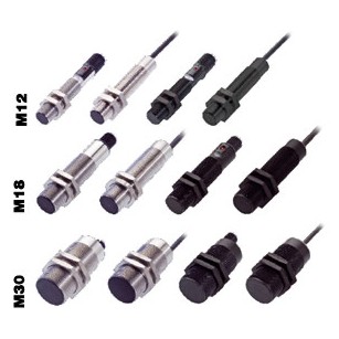 Balluff Inductive and Capacitive Sensors with a Lifetime Guarantee from ...