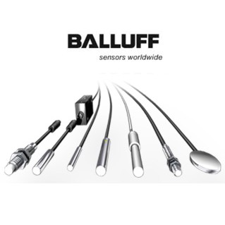 Balluff Sensors > New Uniflat Capacitive Sensors combined level and ...