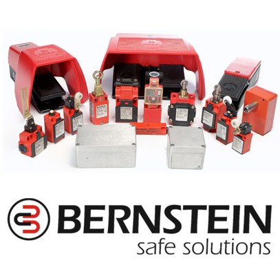 Bernstein Distributor > Signs Major Distributor for full Bernstein ...