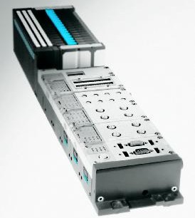 Festo CPX Valves > Intergrated Automation Platform - Festo Pneumatics