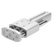 Festo launches another first - Clean design guided Drive DGRF