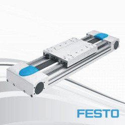 Festo Pneumatics > EGC-HD Heavy Duty Liner Axis