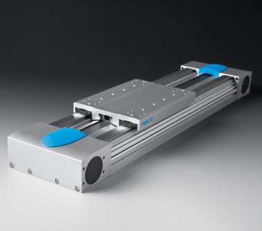 Festo Pneumatics > Festo Electric Drives and Cylinders with Rapid Delivery