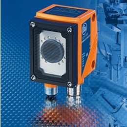 IFM Sensors > New sensor O2V that uses Blob Analysis