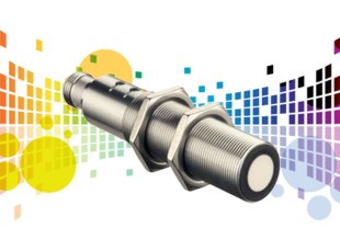 Leuze Sensors > Brand new Leuze range of Ultrasonic sensors DMU 418B ...