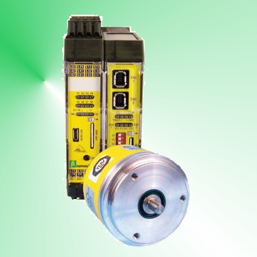 P+F > Retrofit safety speed monitor new from Pepperl Fuchs