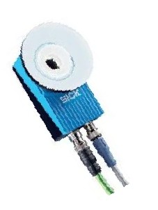 Inspector - The new innovative 2D Vision Sensor from Sick