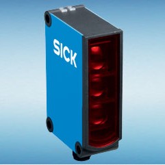 Sick Sensors > New Compact Photoelectric Sensor W27-3 MultiPac for ...