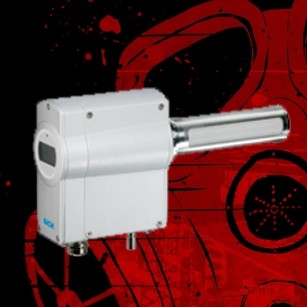 Sick Sensors > Sick’s New TRANSIC100LP gas analyzer for oxygen monitoring