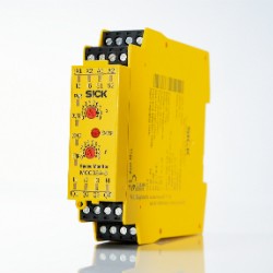 Sick Sensors > New Two in One Speed and Stand Still Monitor