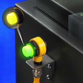 Turck Banner launches EZ-Light range a Hi performace low power and low ...